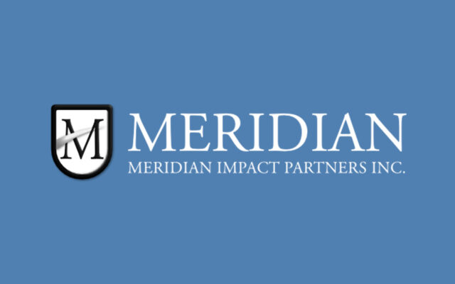 Press – Meridian Merchant Capital Canada